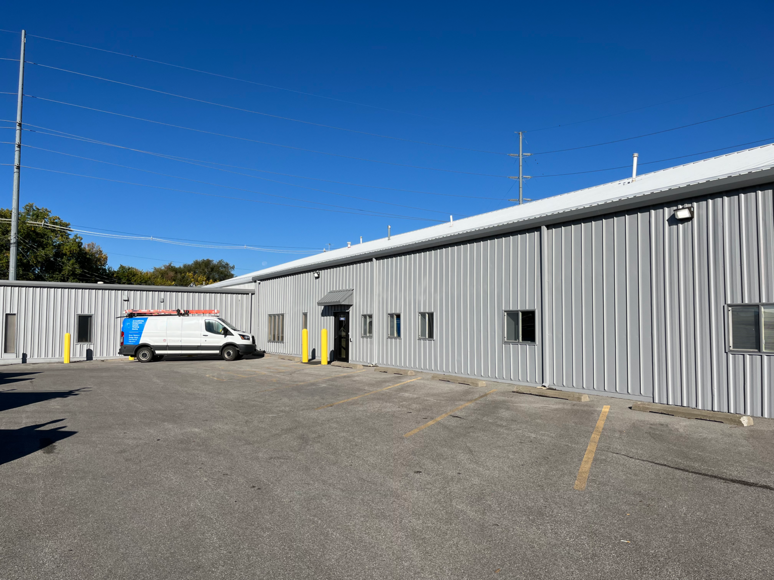 Commercial & Mechanical Contractors | Cerris Systems