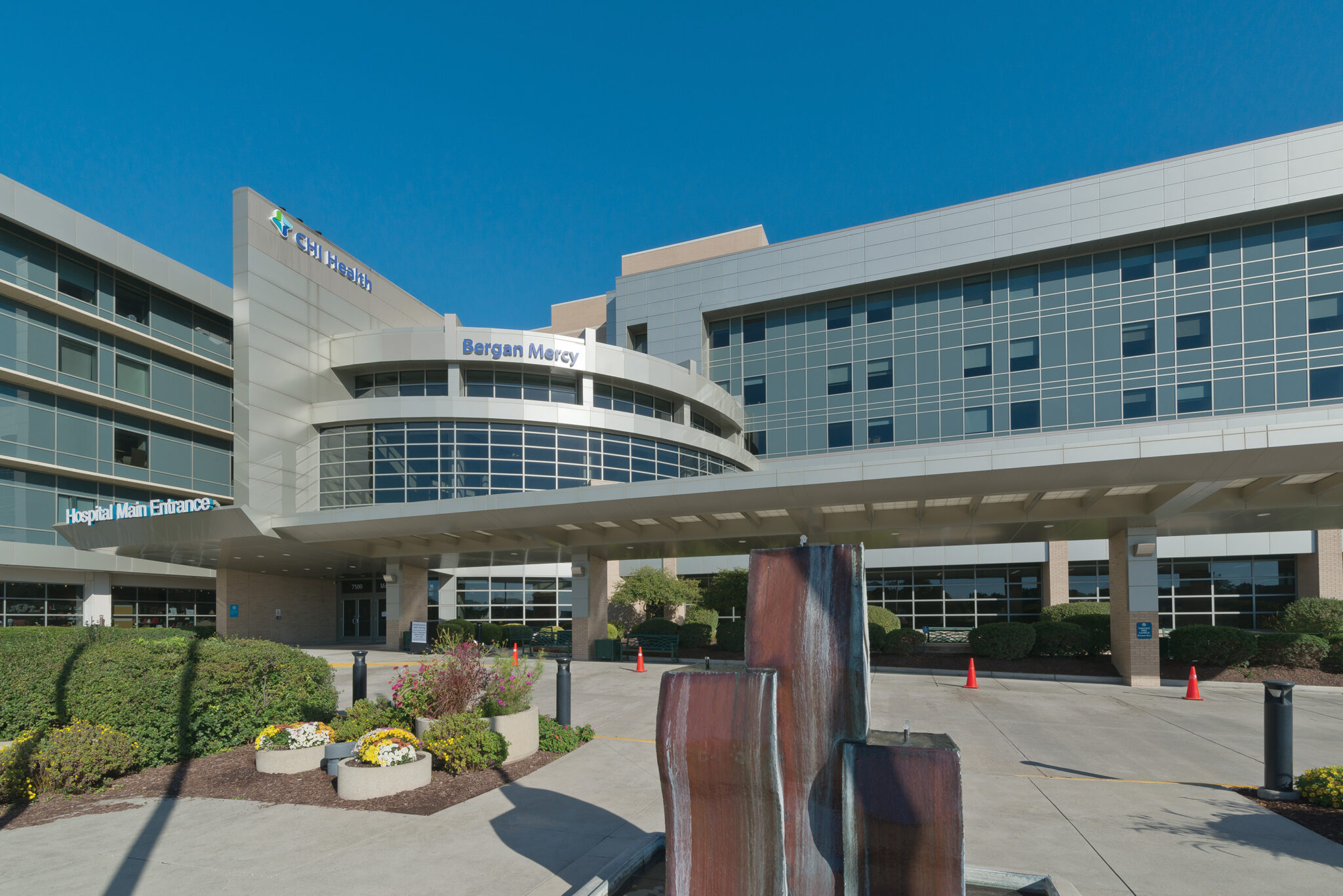 Commercial Contractors in Omaha | Cerris Systems
