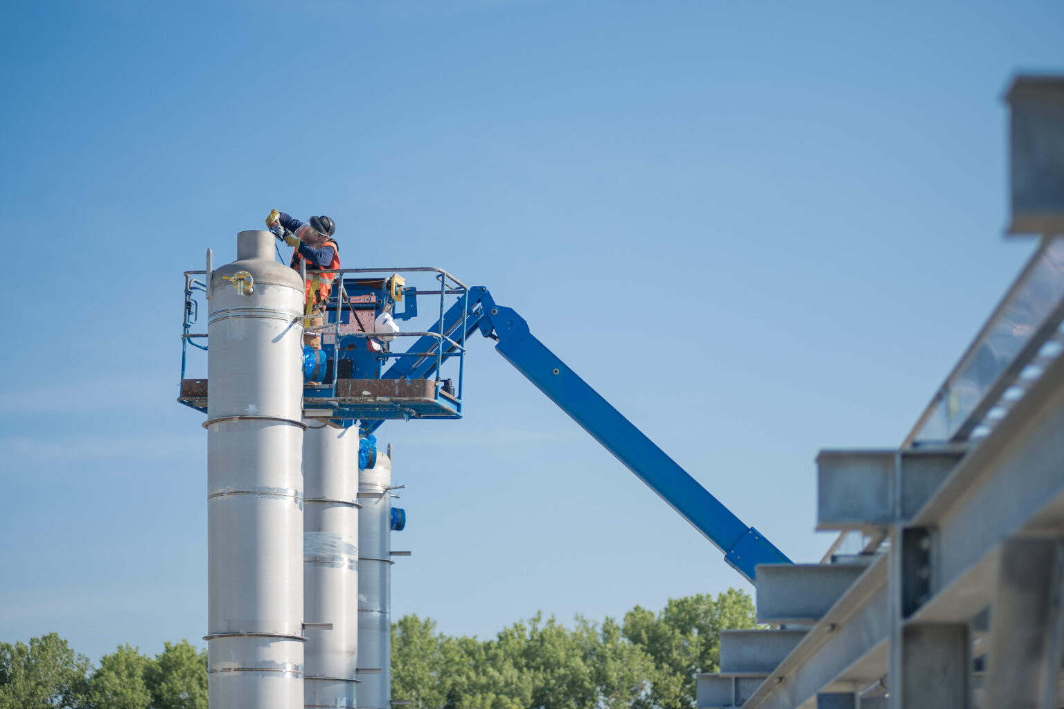 About Us | Cerris Systems