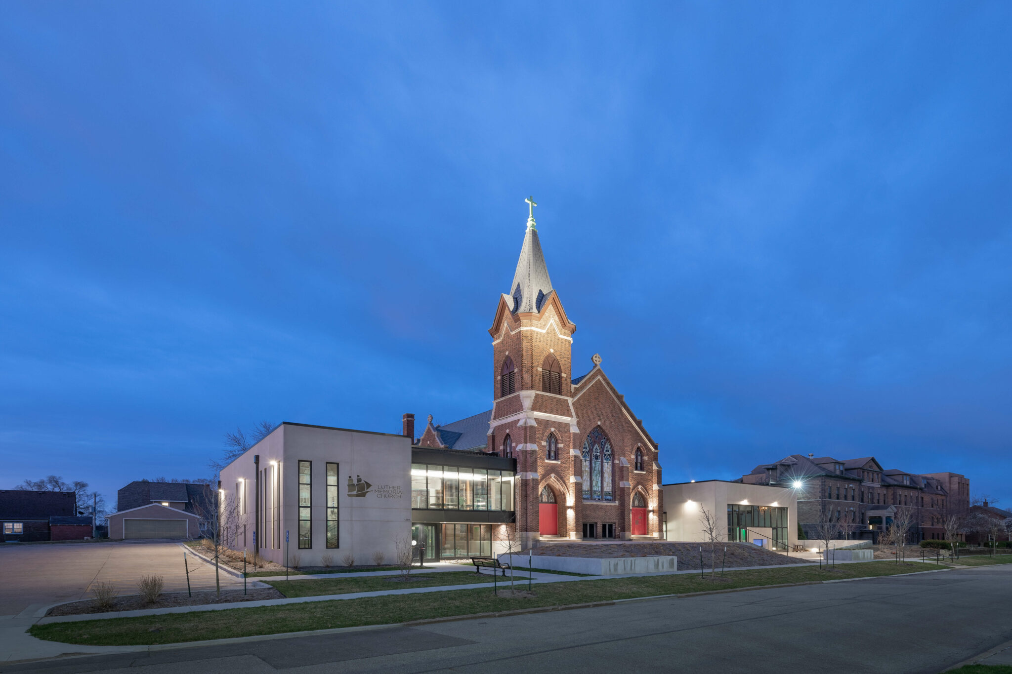 Government General Commercial Contractor | Cerris Systems