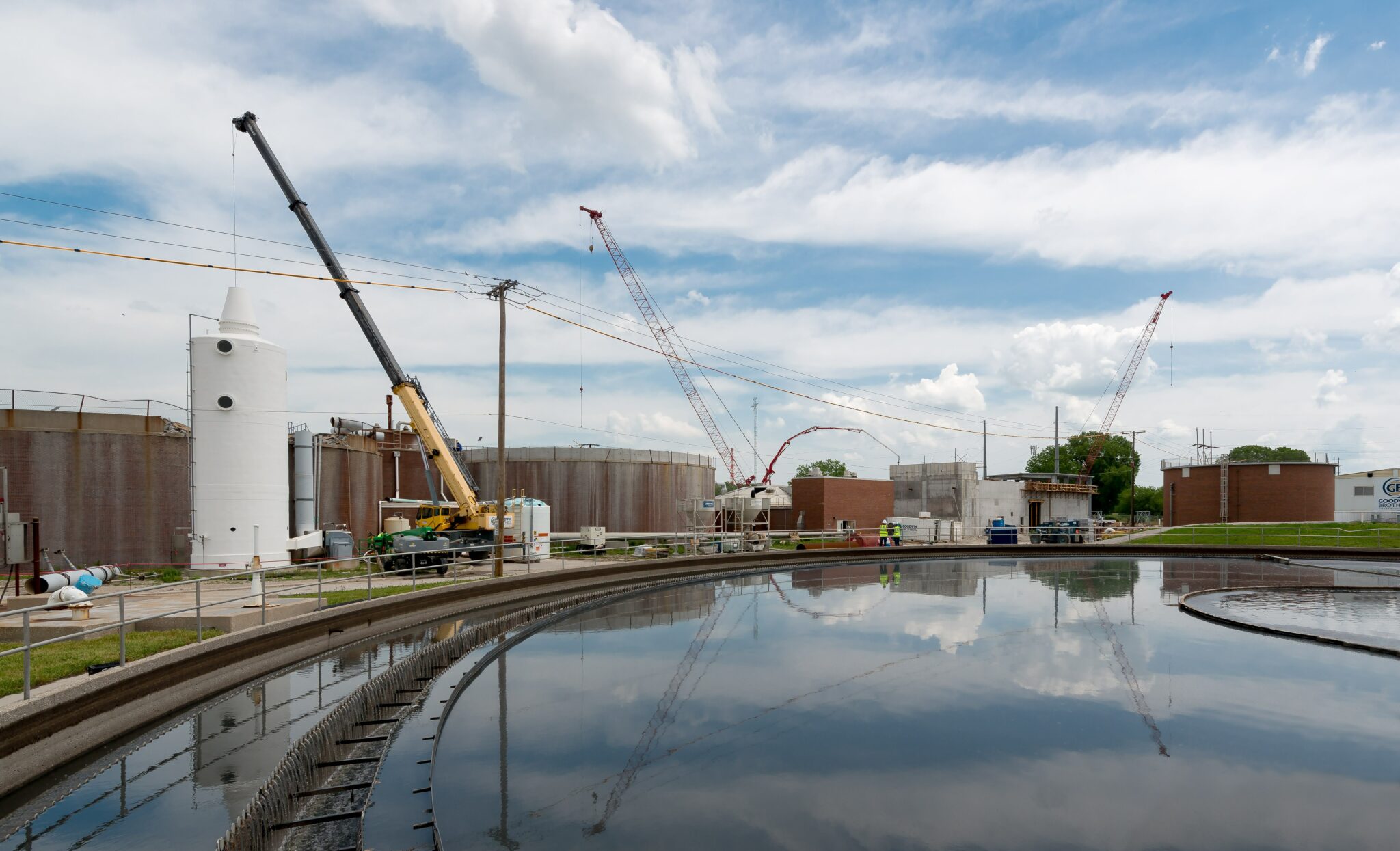 Kansas City Commercial Construction Contractor | Cerris Systems