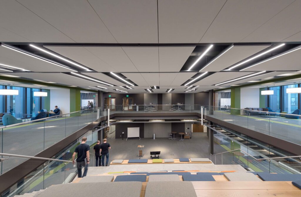 Cerner + Oracle Innovations Campus - Cerris Systems