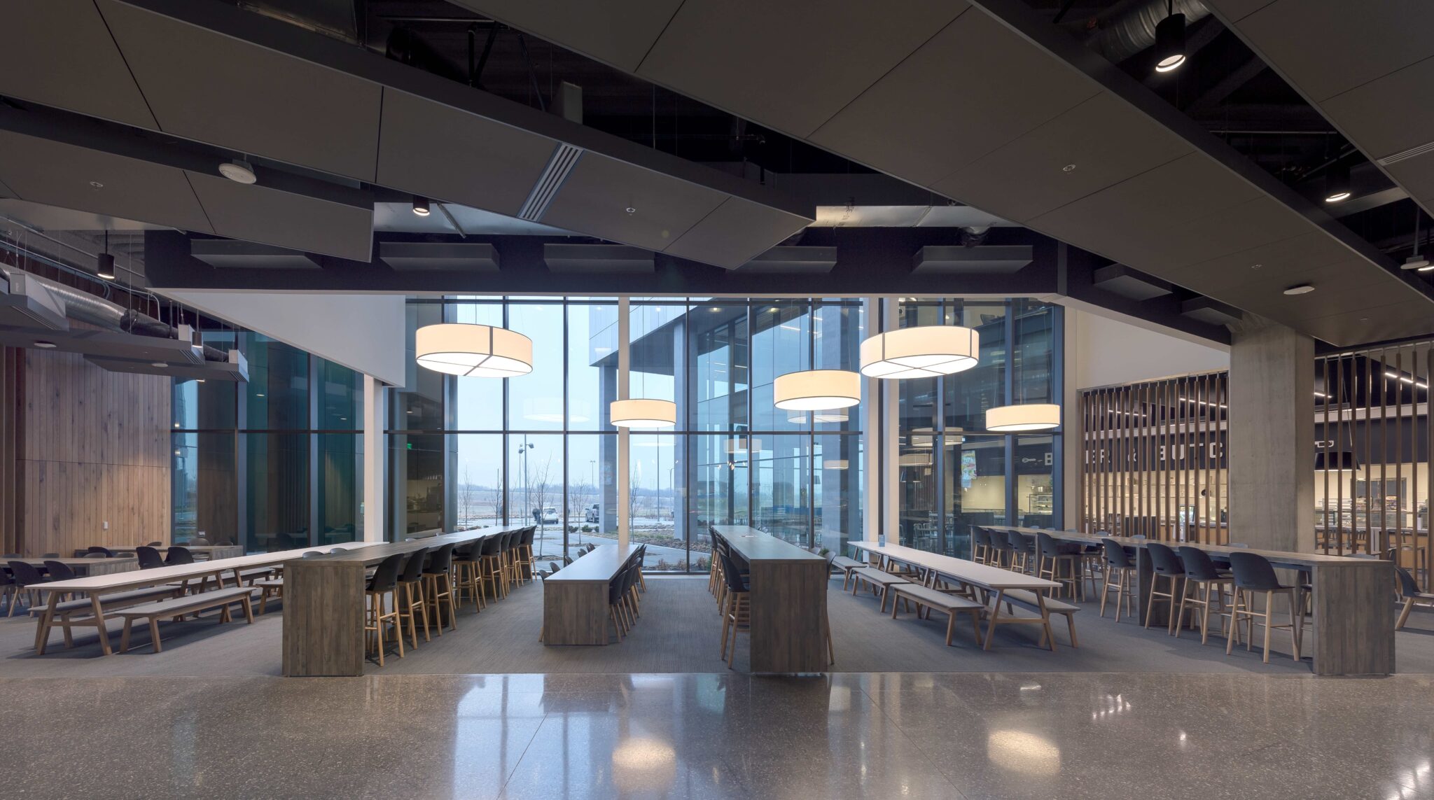 Cerner + Oracle Innovations Campus - Cerris Systems