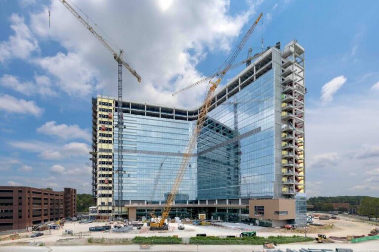 Kansas City Commercial Construction Contractor | Cerris Systems