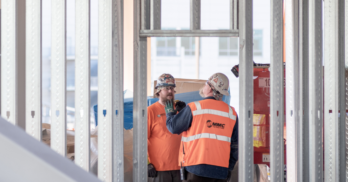 Commercial & Mechanical Contractors | Cerris Systems