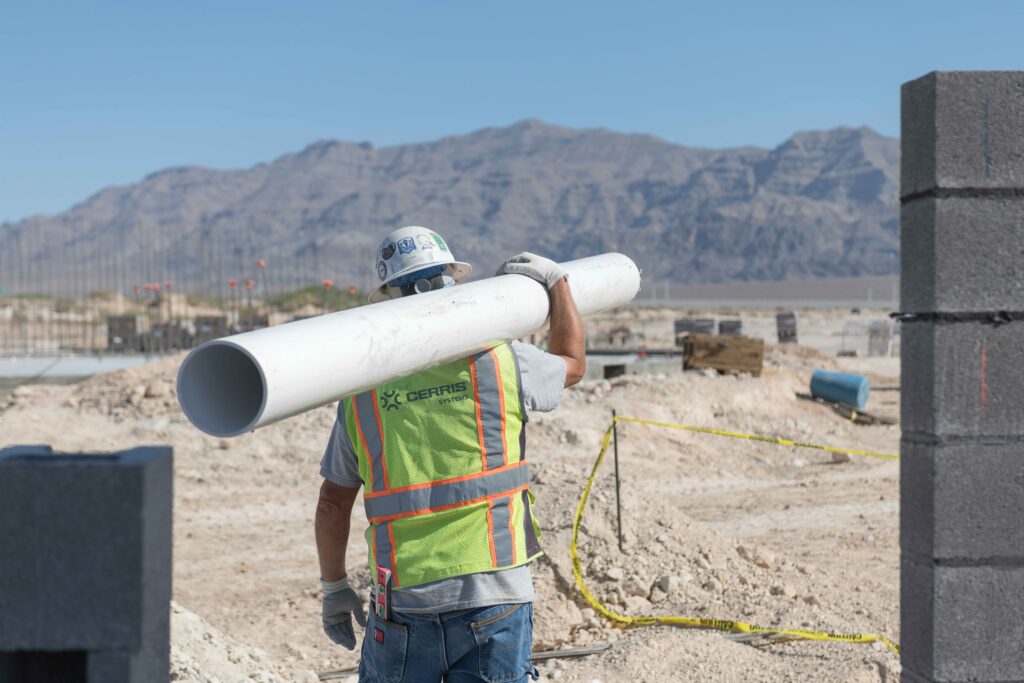 About Us | Cerris Systems