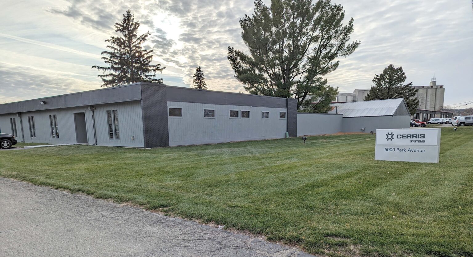 About Us | Cerris Systems