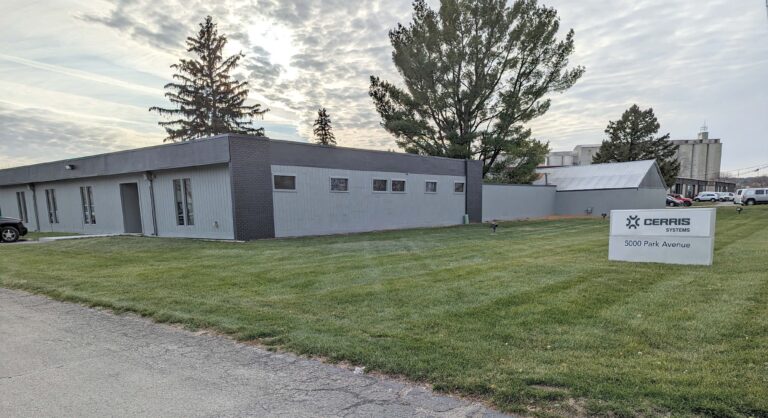 Commercial & Mechanical Contractors | Cerris Systems