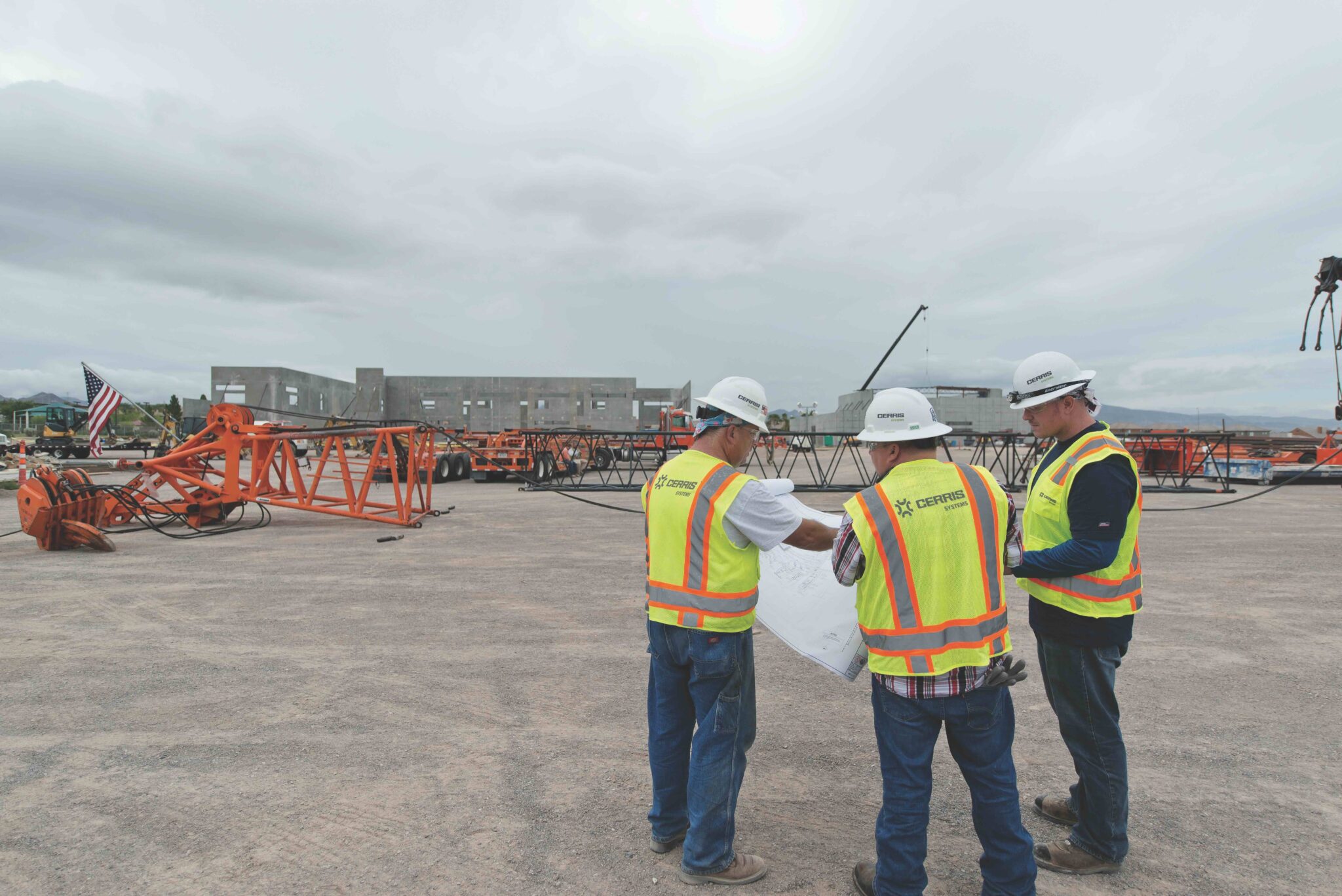 About Us | Cerris Systems