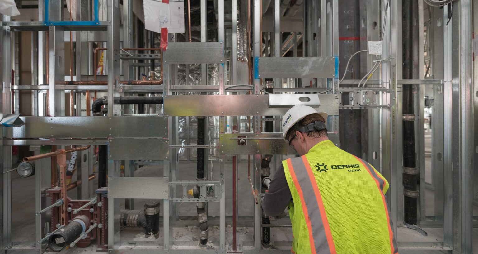 About Us | Cerris Systems