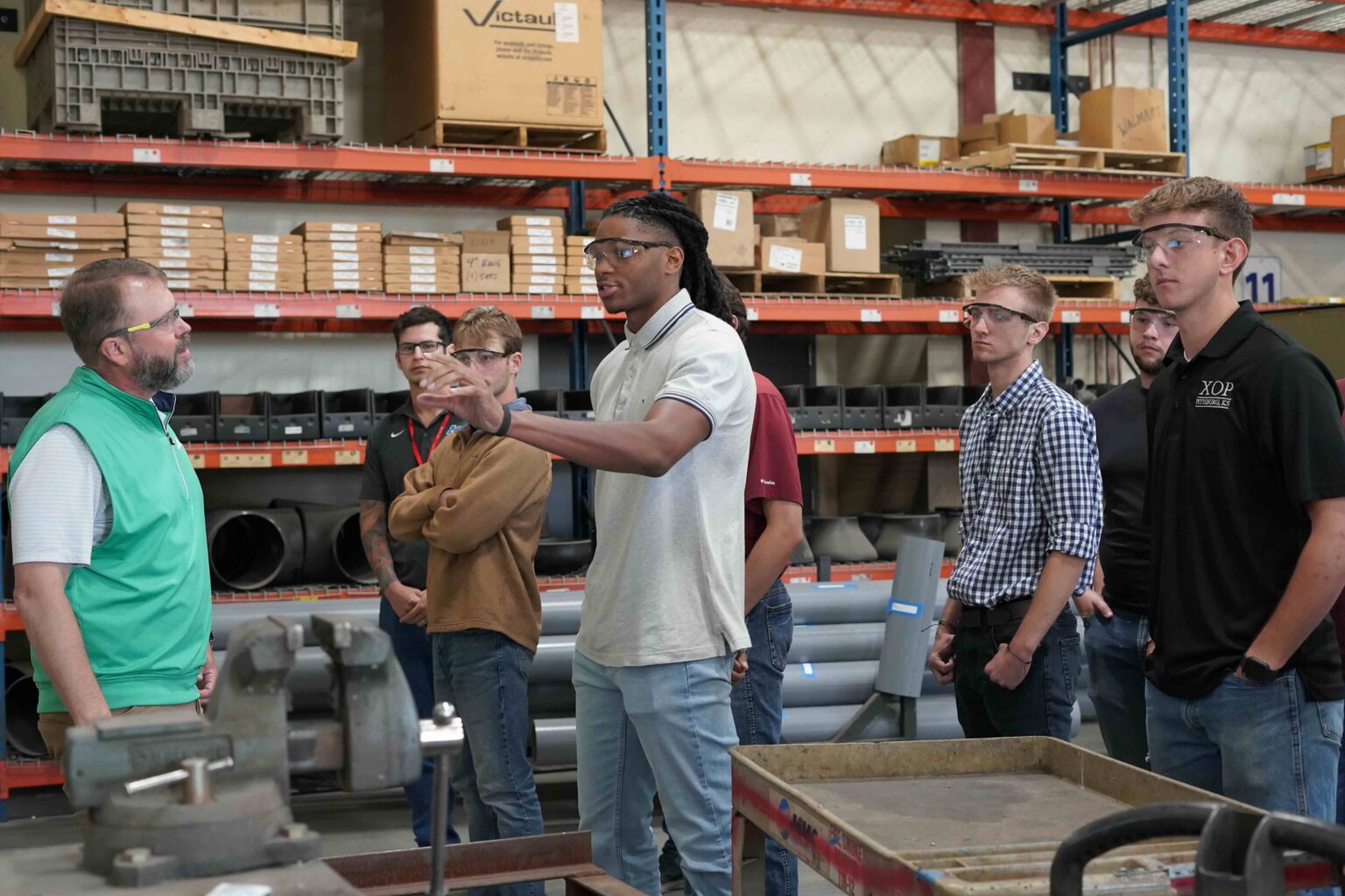 Internships | Cerris Systems