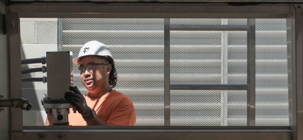 Commercial & Mechanical Contractors | Cerris Systems