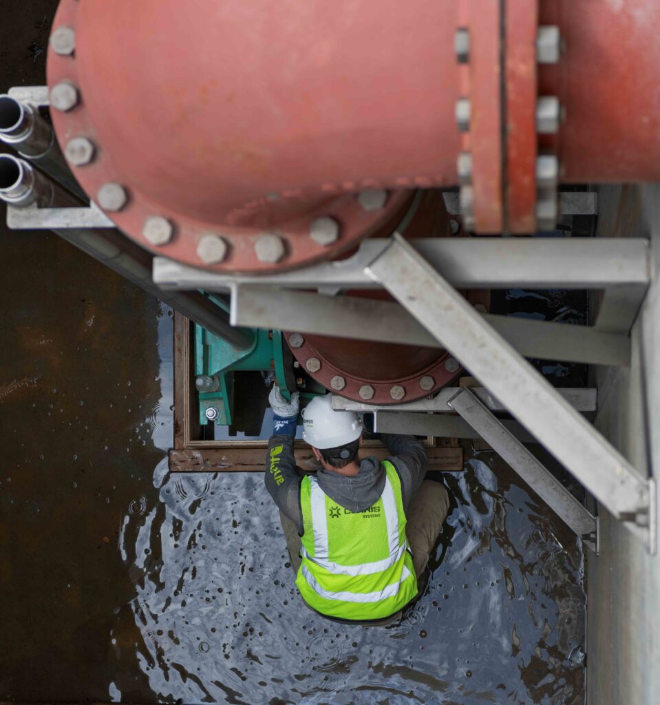 About Us | Cerris Systems