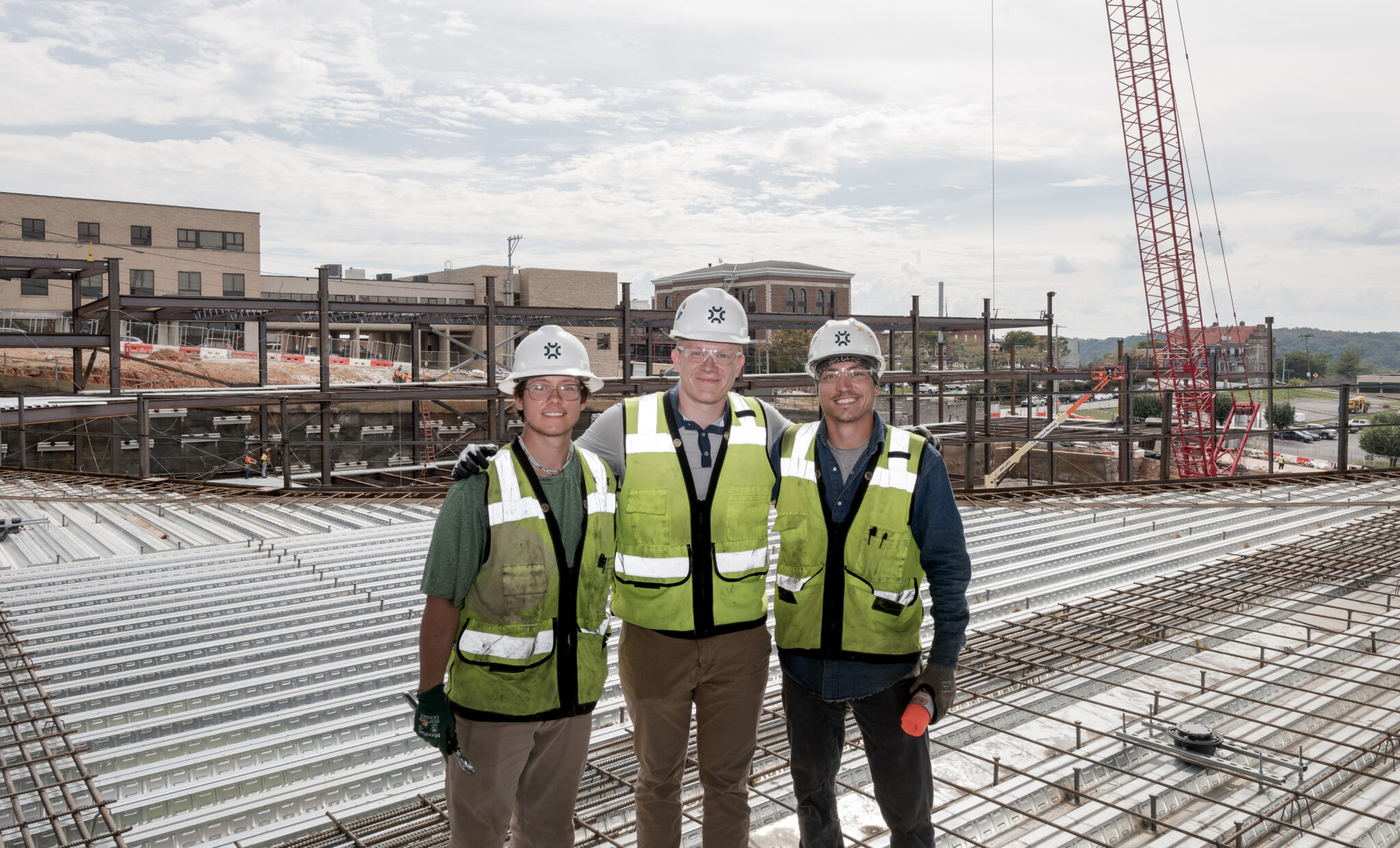 Internships | Cerris Systems