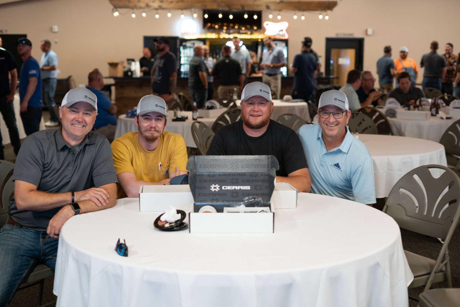 Cerris Systems Locations & Contact Details