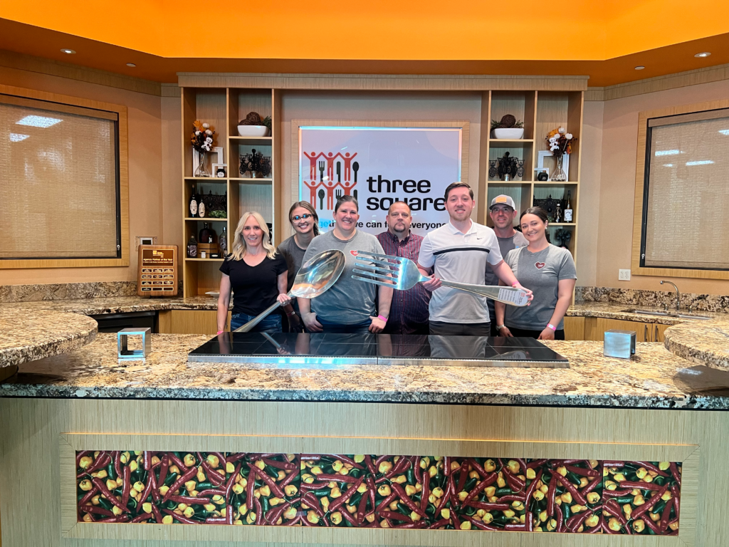 Community Involvement | Cerris Systems