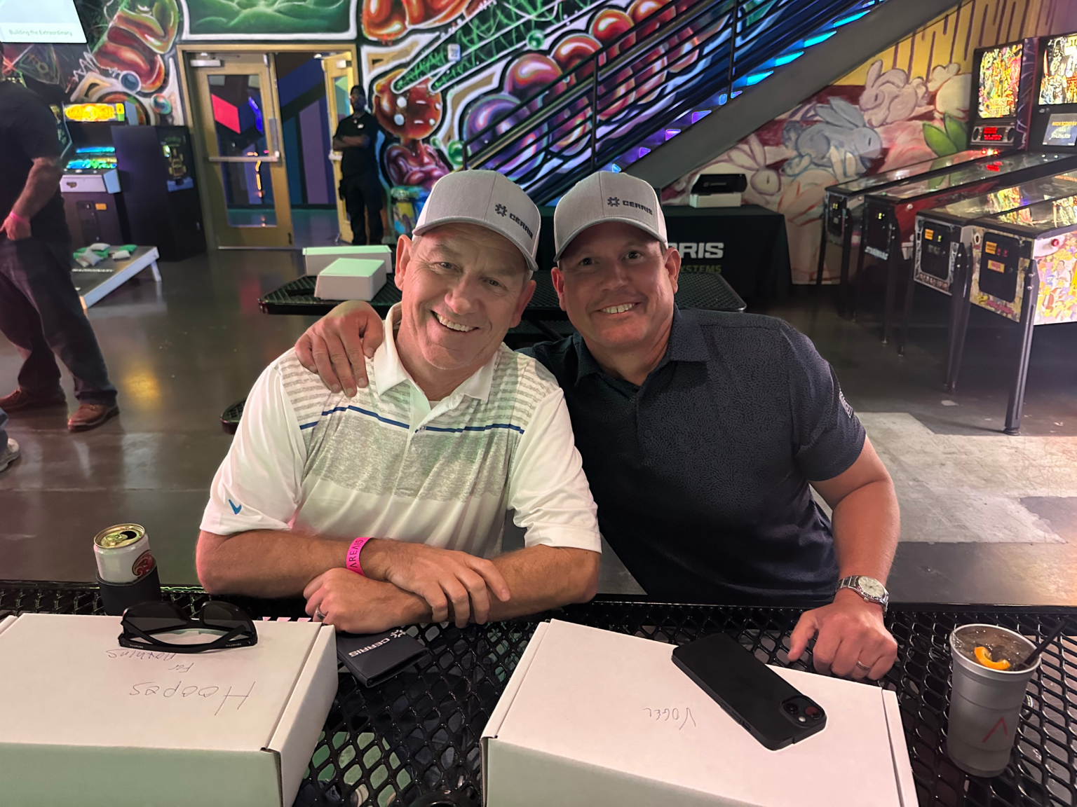 Our People | Cerris Systems