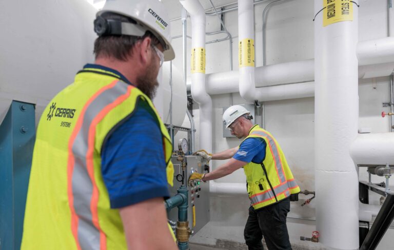 Our People | Cerris Systems