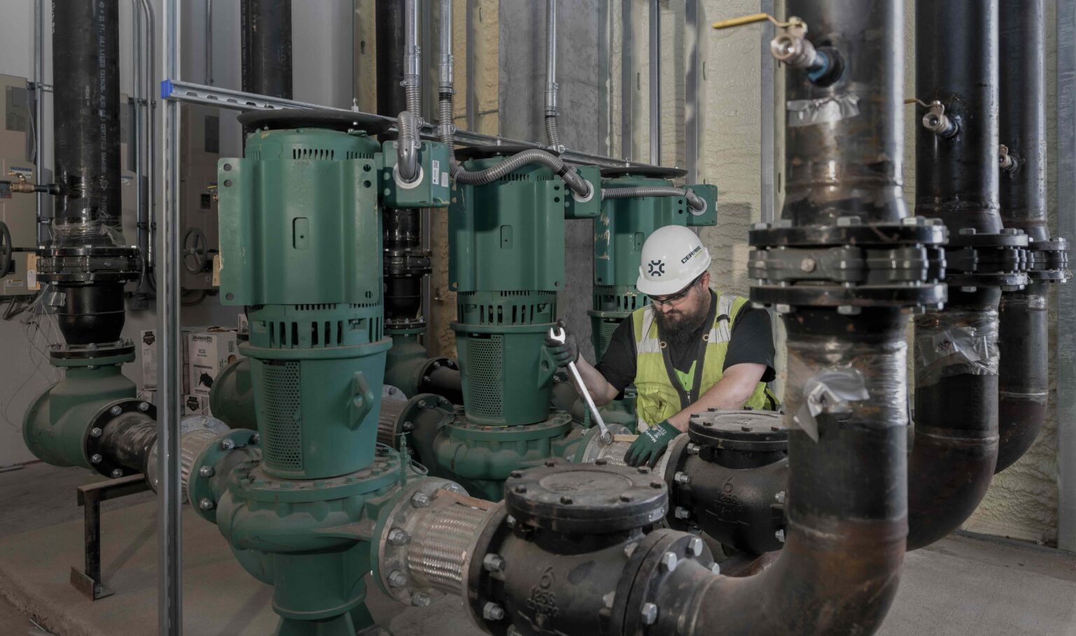 About Us | Cerris Systems